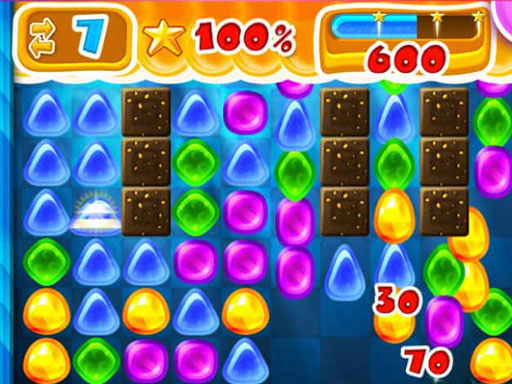 Back to Candyland Episode 3: Sweet River | Play Now! Best Online Games ...