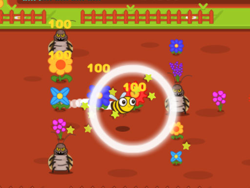 BeeLine | Play Now! Best Online Games For Free!