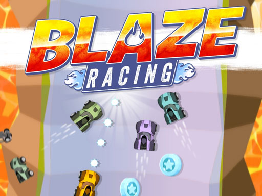 Blaze Racing | Play Now! Best Online Games For Free!