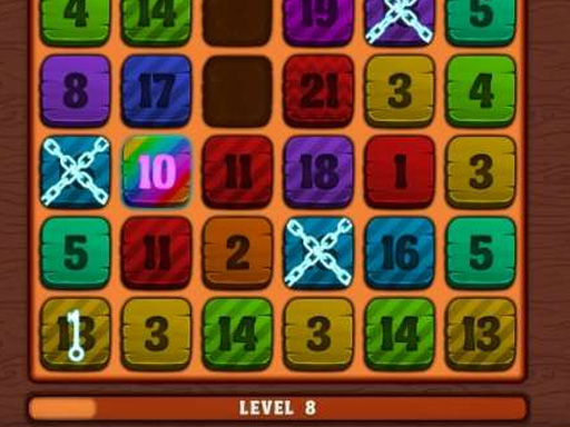 Blocky Merge | Play Now! Best Online Games For Free!