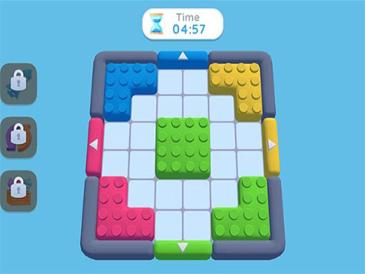 Blocky Out! | Play Now! Best Online Games For Free!