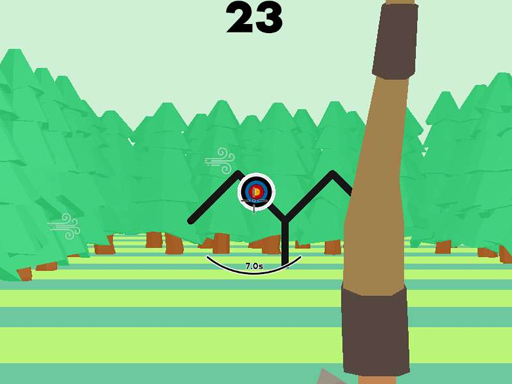 Cool Archer | Play Now! Best Online Games For Free!