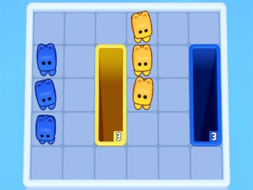 Cube Drop Puzzle | Play Now! Best Online Games For Free!