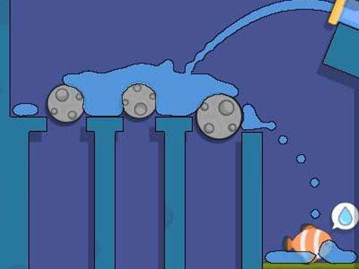 Dig Fish | Play Now! Best Online Games For Free!