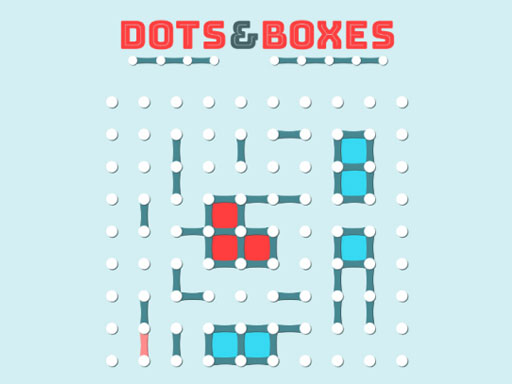 Dots and Boxes | Play Now! Best Online Games For Free!