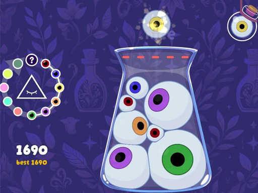 Eyes Drop | Play Now! Best Online Games For Free!