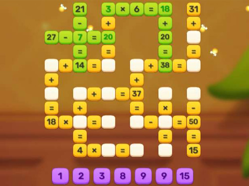 Math Garden | Play Now! Best Online Games For Free!