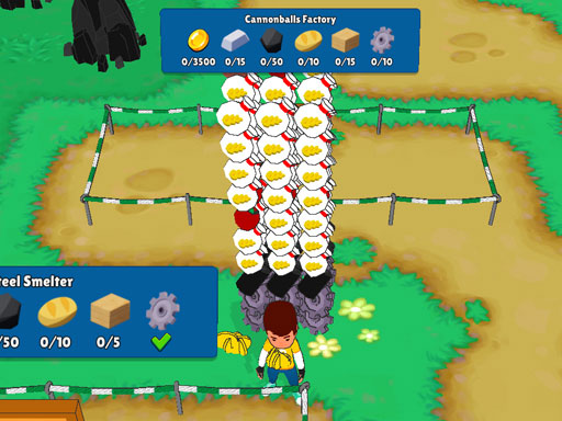 Misland | Play Now! Best Online Games For Free!