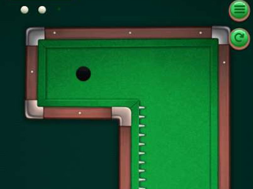 One Ball Pool Puzzle | Play Now! Best Online Games For Free!