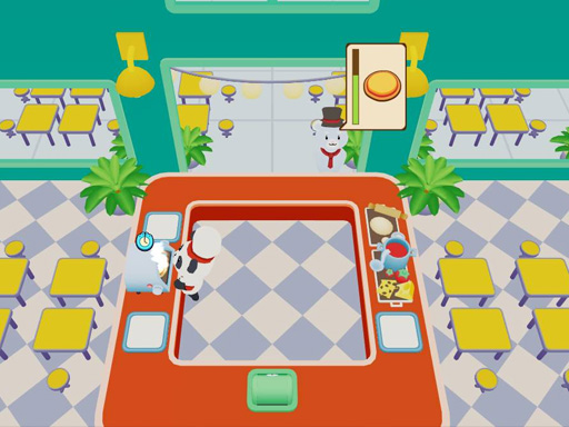 Panda Pizza Parlor | Play Now! Best Online Games For Free!