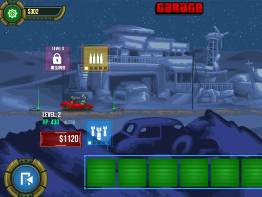 Road Of Fury | Play Now! Best Online Games For Free!