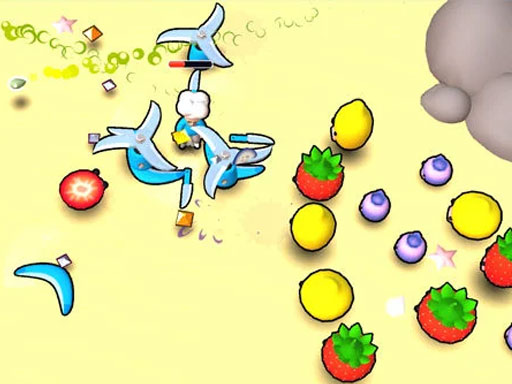 Slice Arena | Play Now! Best Online Games For Free!