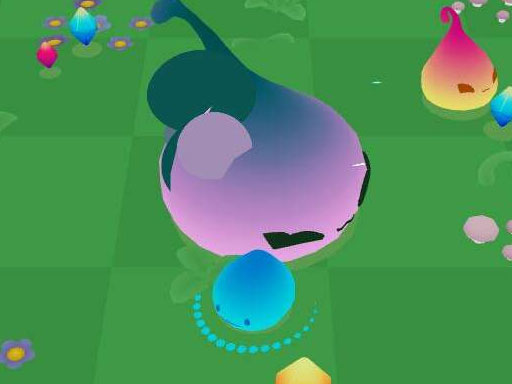 Slime.io | Play Now! Best Online Games For Free!