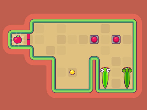Snake Solver | Play Now! Best Online Games For Free!