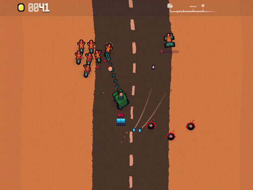 Squid On Road | Play Now! Best Online Games For Free!