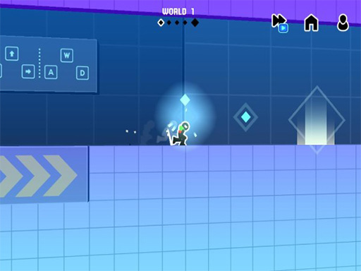 Stickman Maze Run | Play Now! Best Online Games For Free!