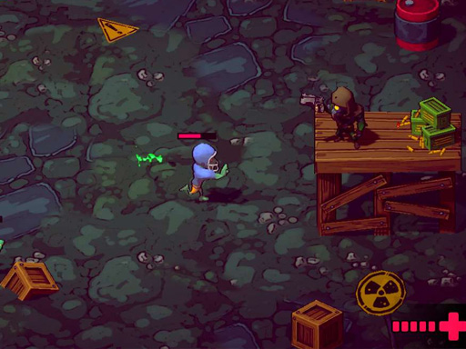 Top Outpost | Play Now! Best Online Games For Free!