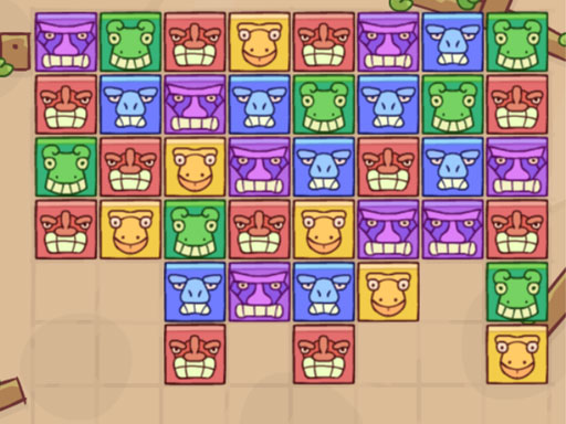 Totem Shift | Play Now! Best Online Games For Free!