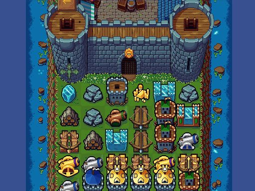 Tower Swap | Play Now! Best Online Games For Free!